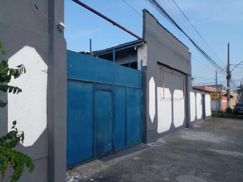 Casas para alugar - Itaguaí, Baixada Fluminense - RJ | OLX