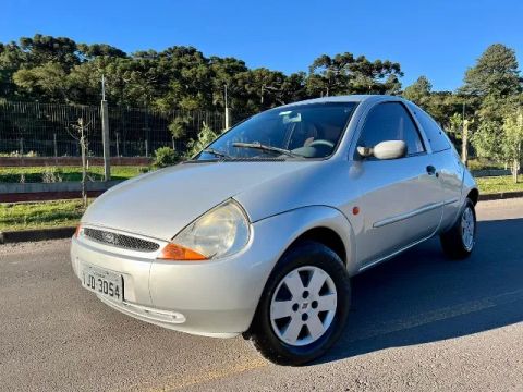 FORD KA 2000 Usados e Novos