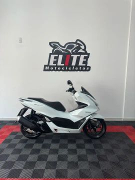 Motos HONDA PCX 2024 no Brasil