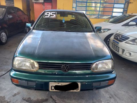 VOLKSWAGEN GOLF 1995 Usados e Novos
