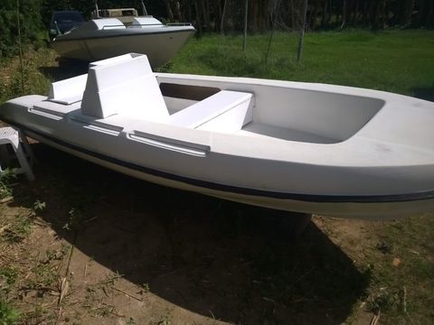 Lancha no Rio de Janeiro e região, RJ