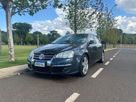 VOLKSWAGEN JETTA 2007 Usados e Novos