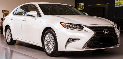 LEXUS Usados e Novos