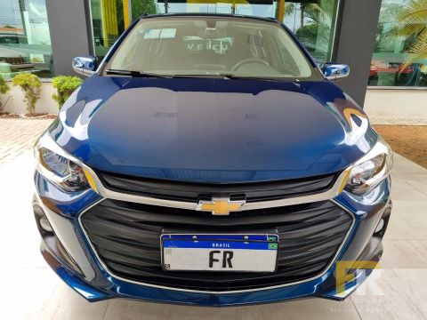 "chevrolet onix azul" - Carros Usados e Novos à venda