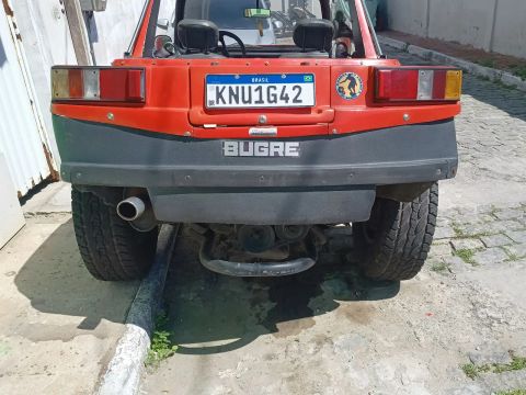 BUGRE Usados e Novos