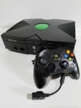 "console xbox classico" - Consoles de Vídeo Game no Brasil