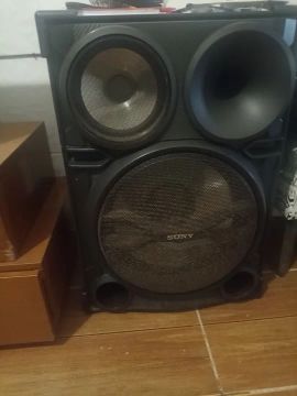 "som da sony sh 2000" - Aparelhos de Som no Brasil