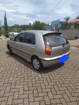 FIAT PALIO 1996 Usados e Novos