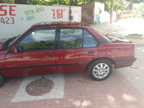 CHEVROLET MONZA 1996 Usados e Novos
