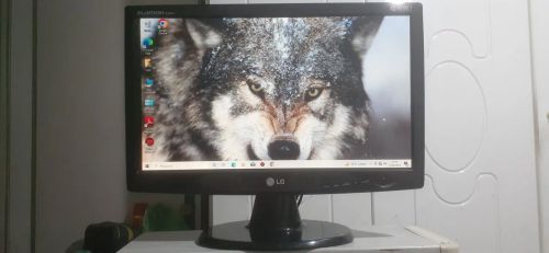 "monitor de pc 19 polegadas" - Monitores no Brasil