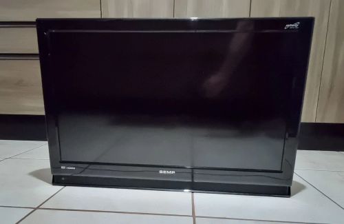 "tv semp infinity" - TVs no Brasil