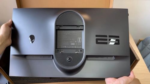 "monitor dell 25" - Monitores no Brasil