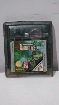 "game boy color original" no Brasil