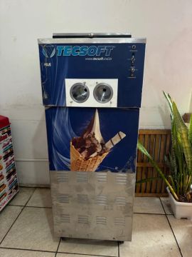 "maquinas de sorvete tecsoft" no Brasil