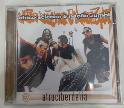 "chico science" no Brasil