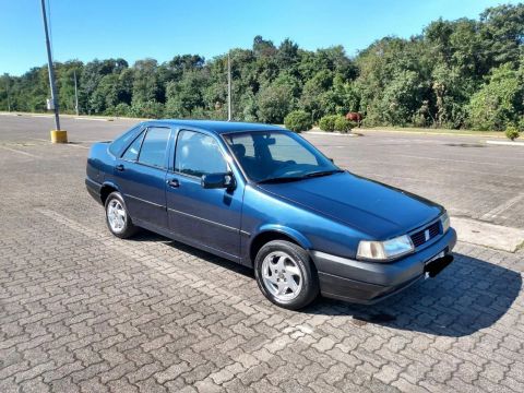 FIAT TEMPRA Usados e Novos