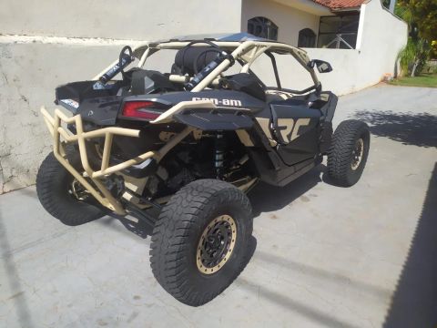 "carro utv" no Brasil