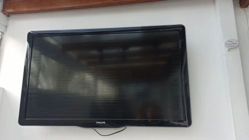 "tv philips antiga" - TVs no Brasil