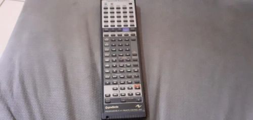 "gradiente esotech" no Brasil