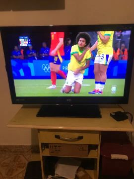 "tv semp toshiba 40 polegadas" - TVs no Brasil