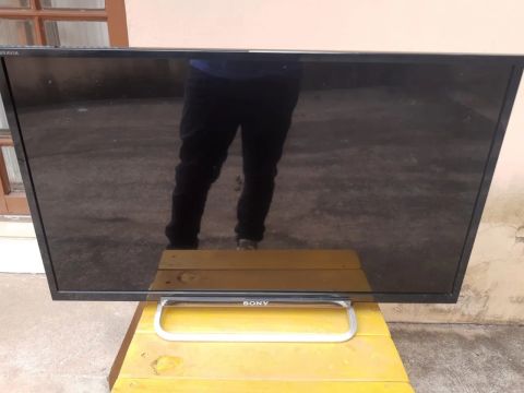 "tv sony bravia 55 polegadas" - TVs no Brasil