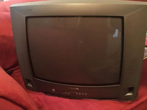 "tv de tubo nova" - TVs no Brasil