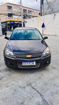 hatches CHEVROLET VECTRA 2011 Usados e Novos