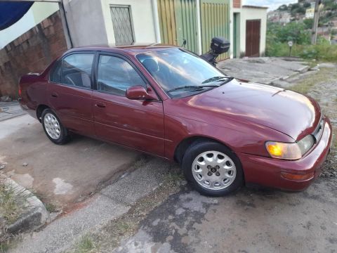 TOYOTA COROLLA 1994 Usados e Novos