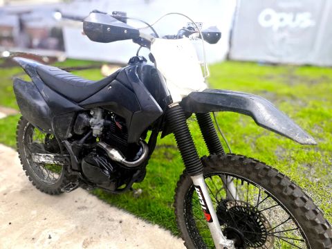 "moto honda crf 230" - Motos no Brasil