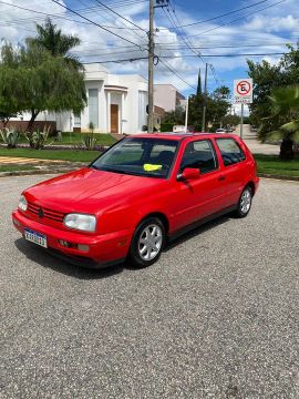 VOLKSWAGEN GOLF 1995 Usados e Novos