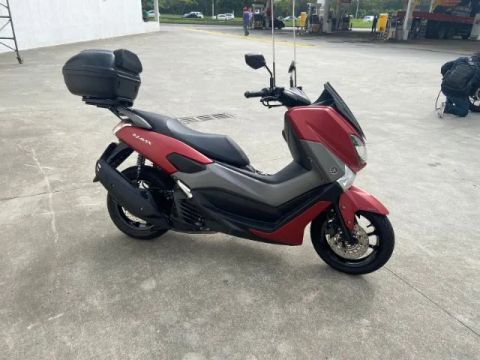 Motos YAMAHA NMAX 2020 no Brasil