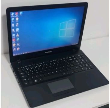 "notebook samsung windows 7" - Notebooks no Brasil