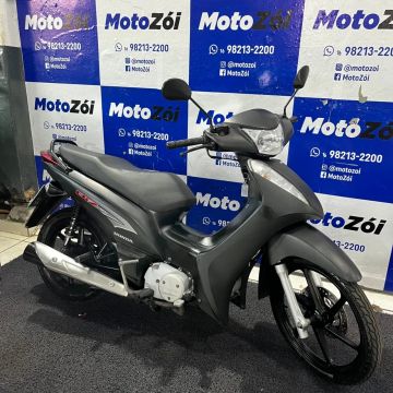 Motos HONDA BIZ 2015 no Brasil