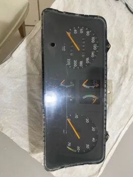 "painel monza" no Brasil