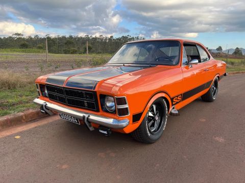 CHEVROLET OPALA 1976 Usados e Novos