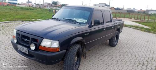FORD RANGER 2000 Usados e Novos