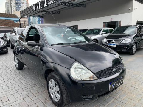 "ford ka 2007" - Carros Usados e Novos à venda