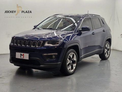 JEEP COMPASS Usados e Novos em Curitiba e região, PR