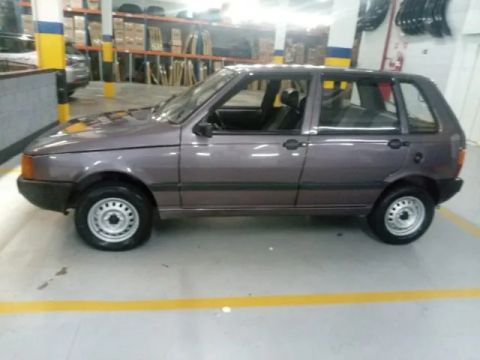 FIAT UNO 1993 Usados e Novos