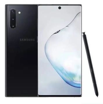 Celulares SAMSUNG GALAXY NOTE 10 Usados, seminovos e Novos no Brasil