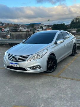 HYUNDAI AZERA 2012 Usados e Novos