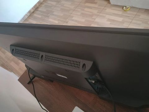 "smart tv lcd 32 polegadas" - TVs no Brasil