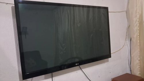 "tv plasma lg 50 polegadas" - TVs no Brasil