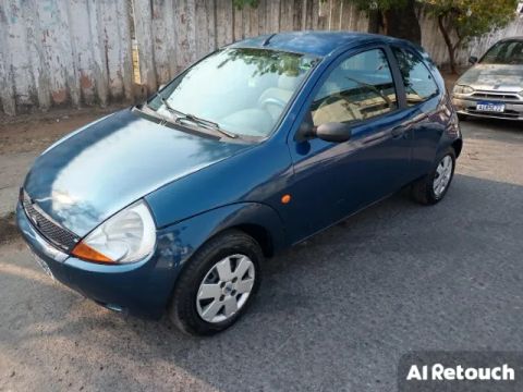 "ford ka zetec rocam" - Carros Usados e Novos à venda