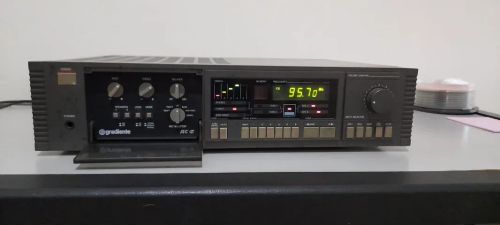 "gradiente esotech" no Brasil