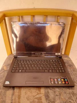 "meganote" no Brasil