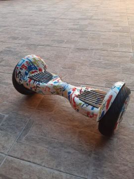 "roda hoverboard" - Esportes Sobre Rodas no Brasil