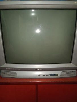 "tv semp toshiba 14 polegadas" - TVs no Brasil