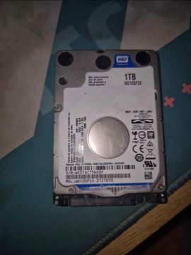 "hd interno 1tb" - Armazenamento no Brasil