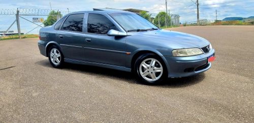 CHEVROLET VECTRA 2000 Usados e Novos